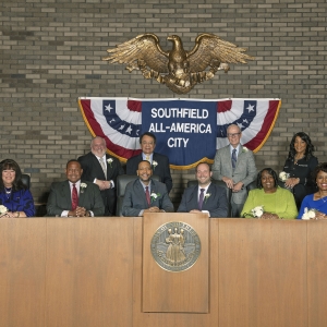 News City Of Southfield